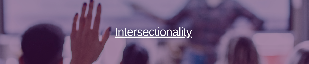 DEI: Intersectionality – Women in Technology and Science Ireland